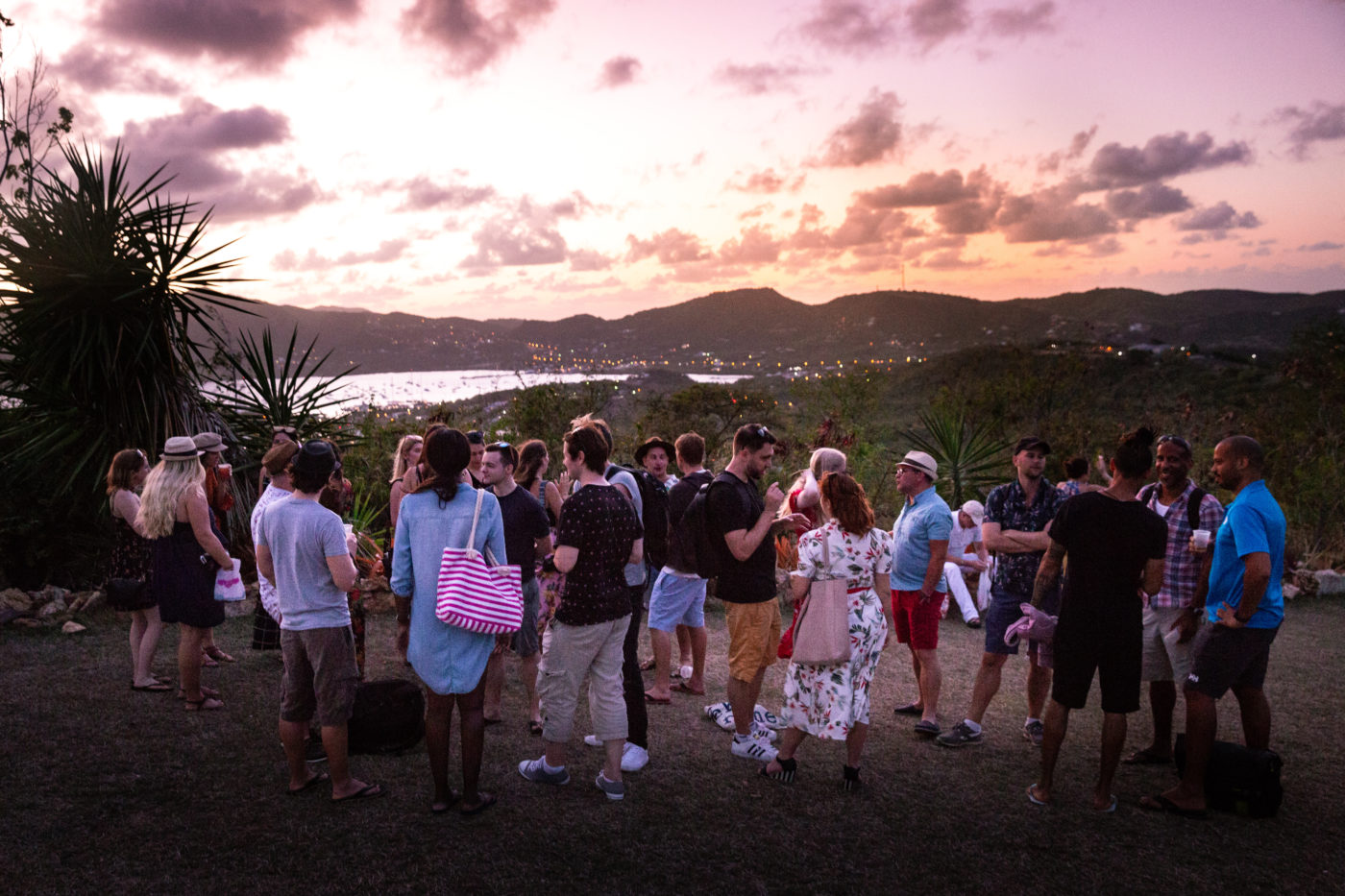 Traverse - Our Mission & Core Values - Traverse Blog