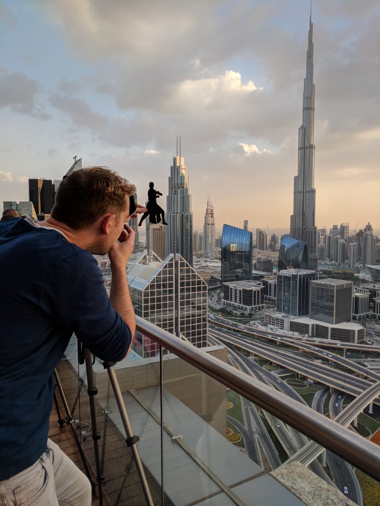 Insights: Creator Interview with Rich McCor aka Paperboyo - Traverse Blog