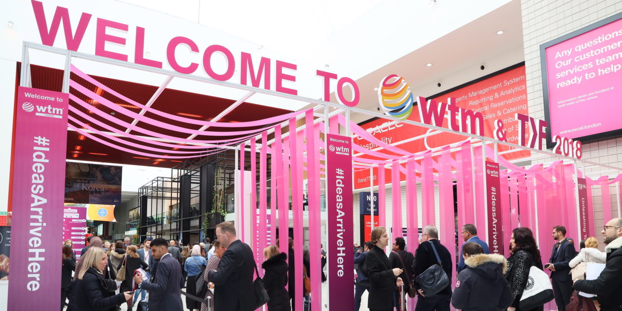 Events and Tips for WTM 2021 - Traverse Blog