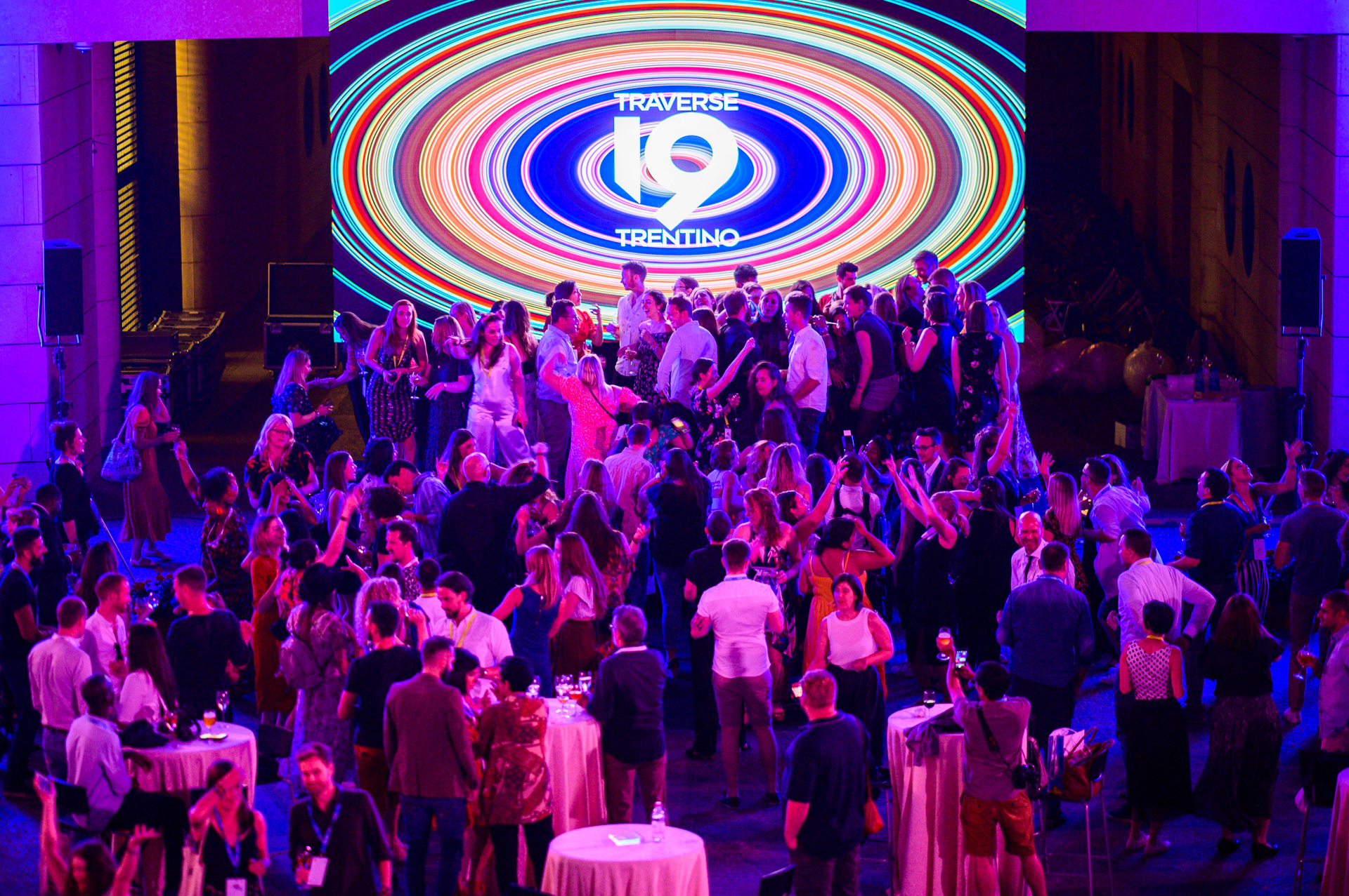 Announcing the Traverse Creator Awards Nominees for 2022 - Traverse Blog