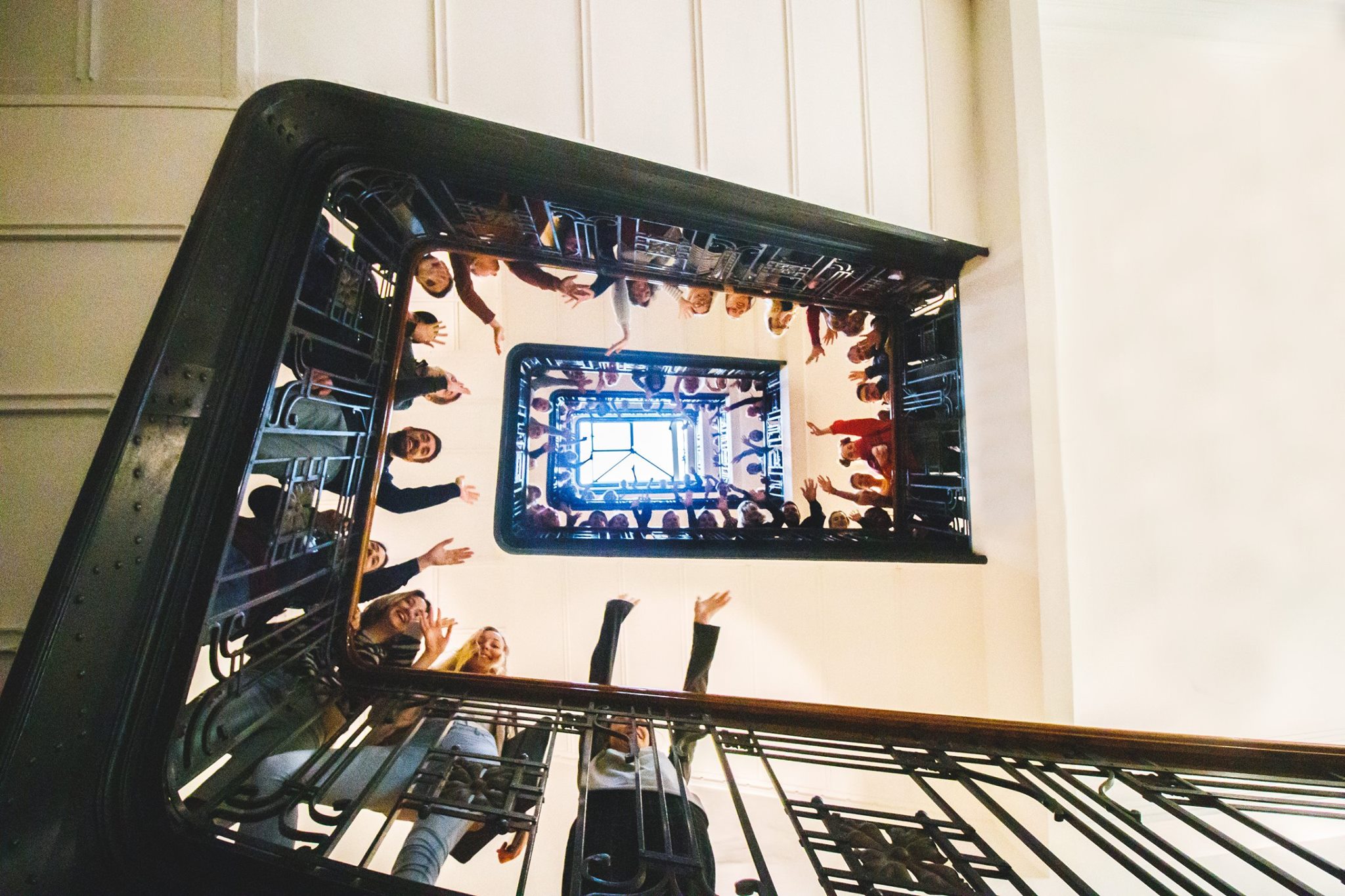 Traverse Year Review 2019 - Traverse Blog