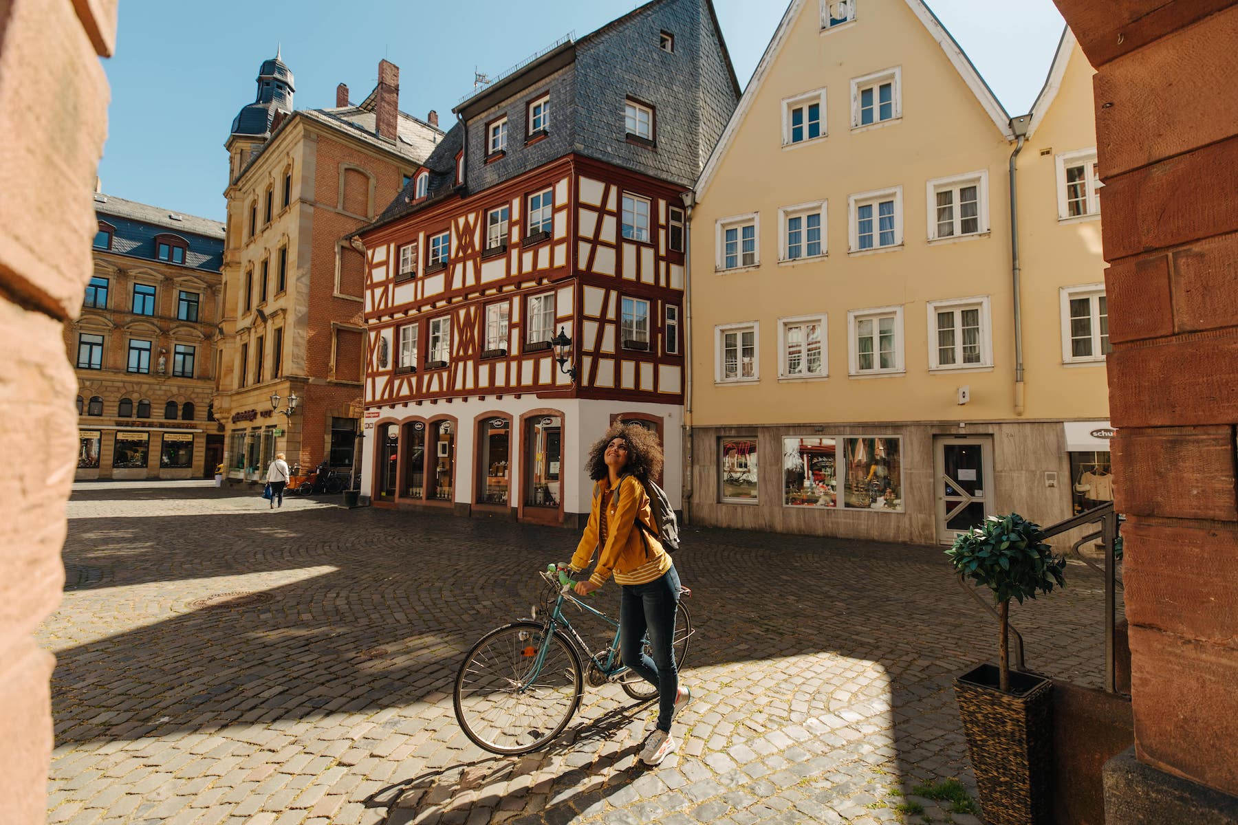 German.Local.Culture. Campaign - Traverse Blog