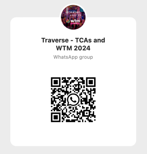 Preparing for WTM 2024 - Traverse Blog