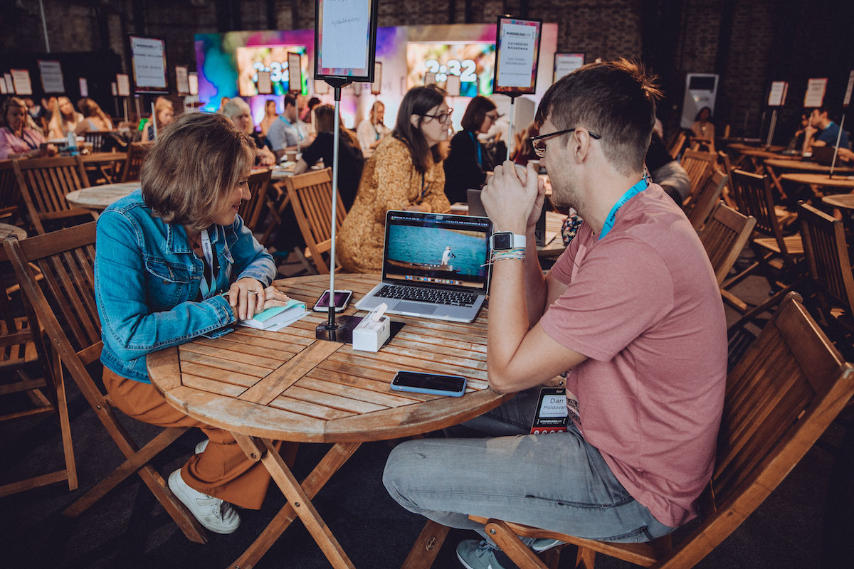 CONTENT CREATORS - Waypoint - Bringing together the travel industry & media