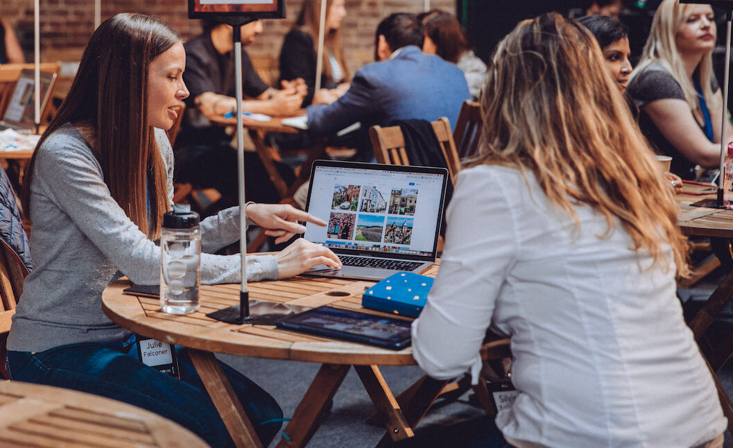 NETWORKING - Waypoint - Bringing together the travel industry & media