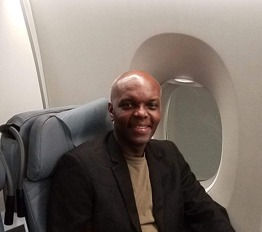 Traverse | Kerwin McKenzie