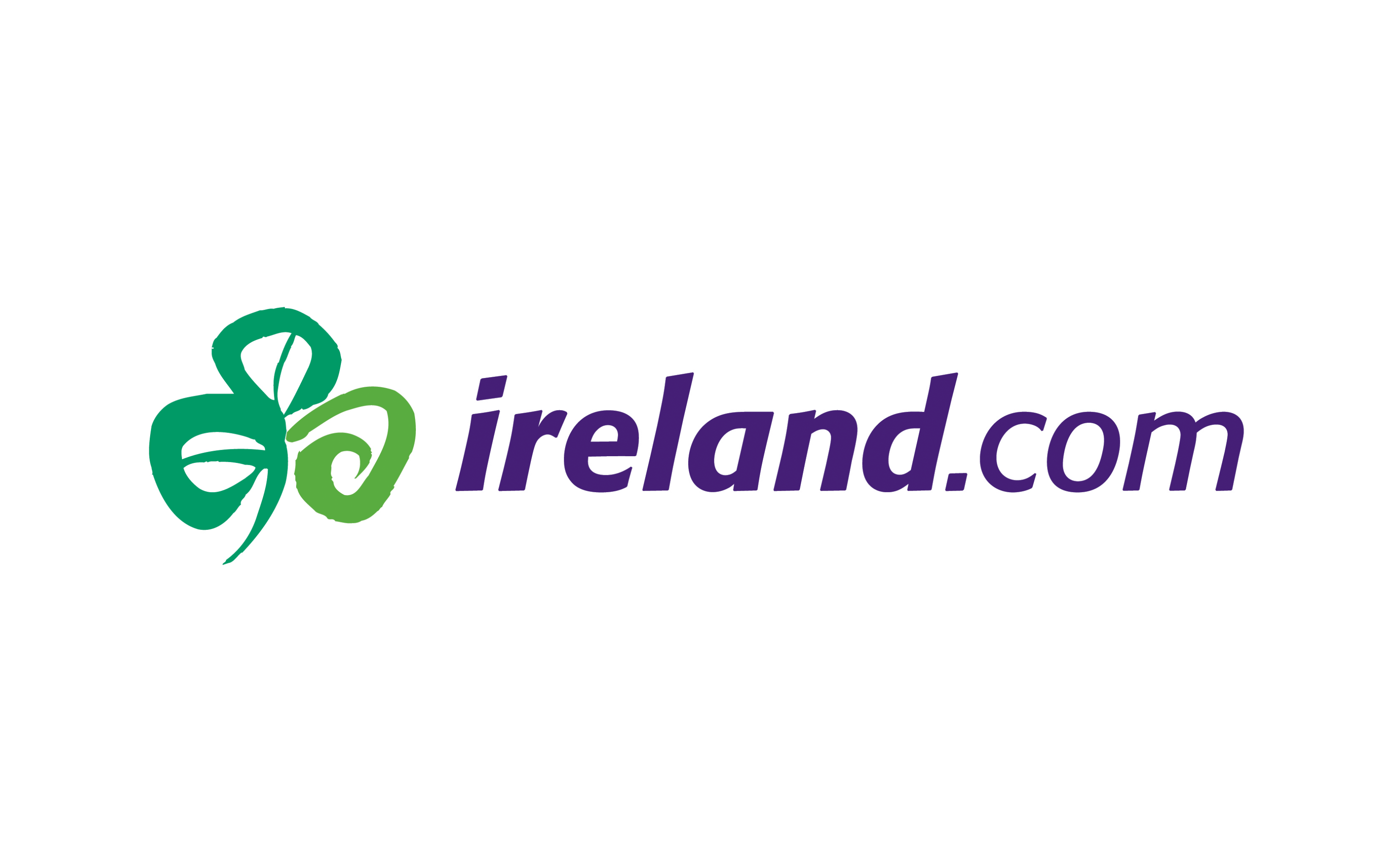 Traverse | Ireland logo